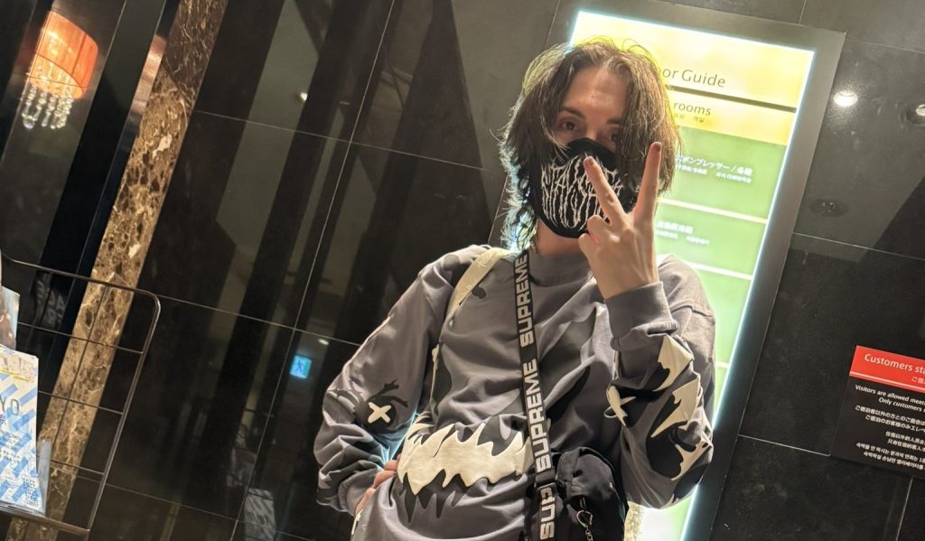 「アジア中のファンともっとつながりたい」米国VTuber Senzインタビュー