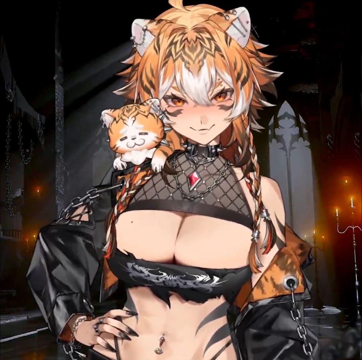 Taiga Torayami、VTuber業界の新たな道を切り開く存在へ【インタビュー】